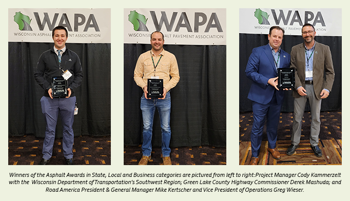 Asphalt-awards image