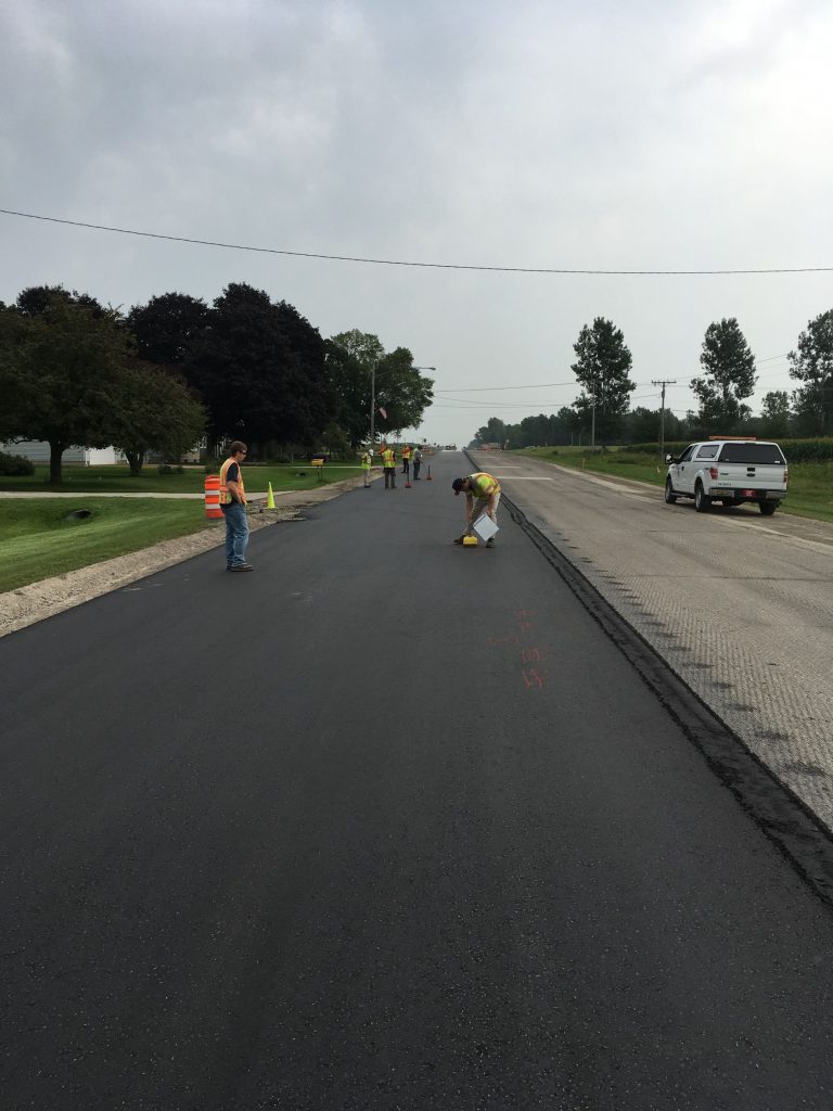 Over the past few months, WisDOT has kept us updated on how the ...