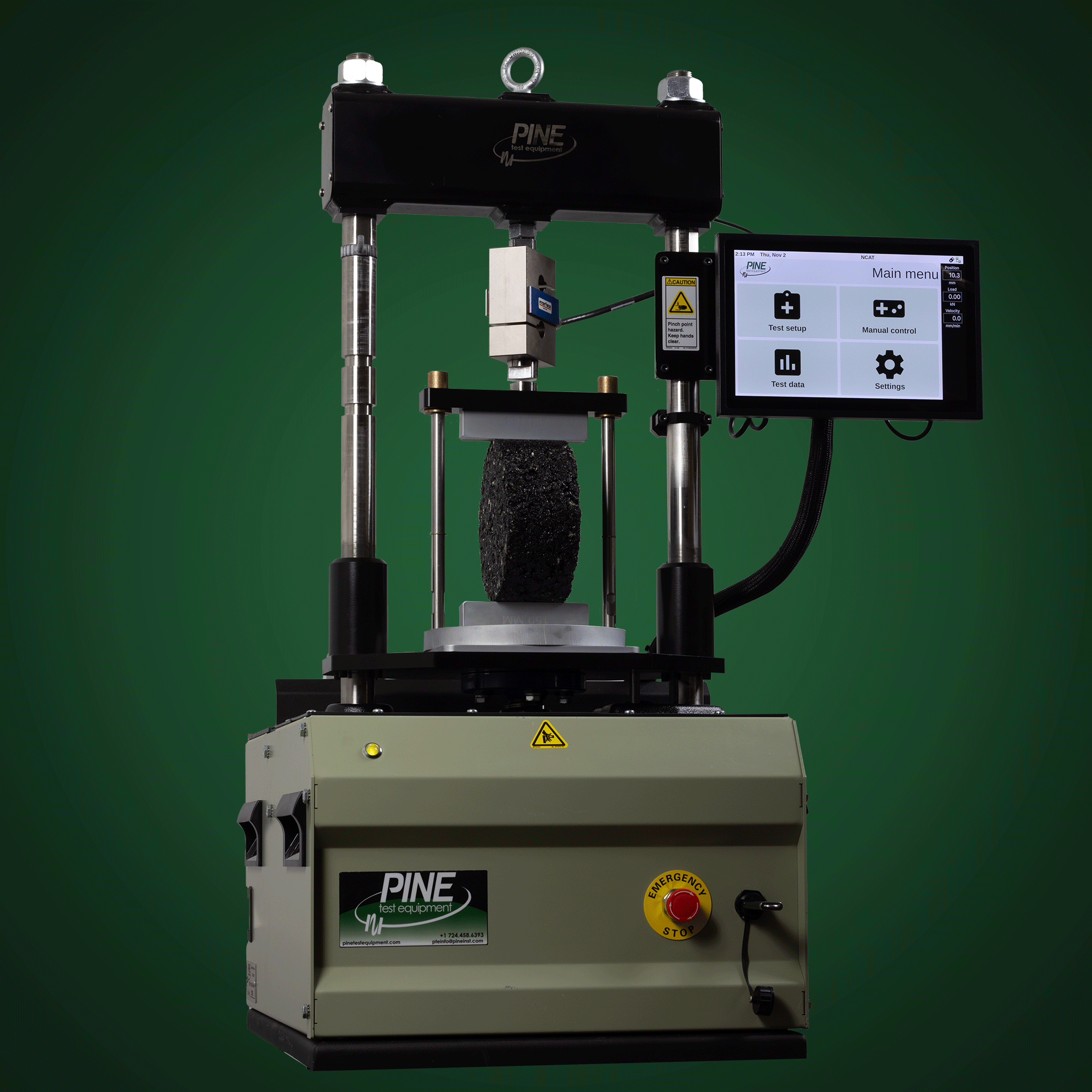 Wisconsin Asphalt Industry Insider - October 2024