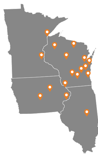 It's more than a project, It's a commitment