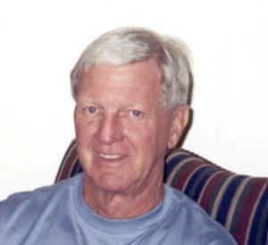 In Memoriam: Jack R. Mathews – Wisconsin Asphalt Pavement Association