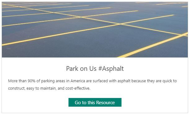 Available at www.wispave.org/parkonus